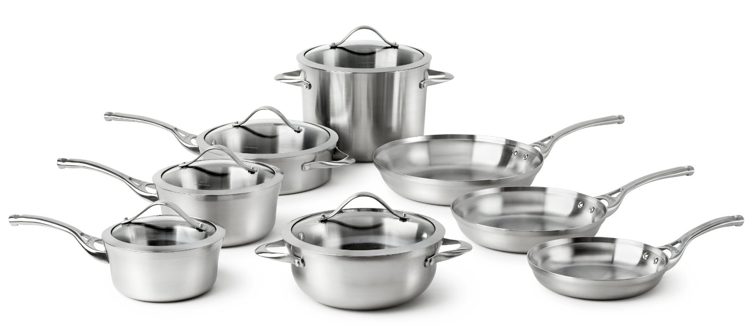 2015 Best Stainless Steel Cookware Sets & Reviews | Product Reviews ... 2015 Best Stainless Steel Cookware Sets & Reviews | Product Reviews ...