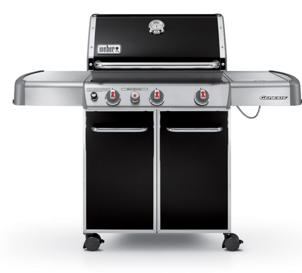 2015 Weber Genesis E-330 Grill Sale & Review | Product Reviews & Best ...